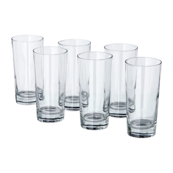 GODIS glass | GP Event Rental | Full-Service Event Rental Company